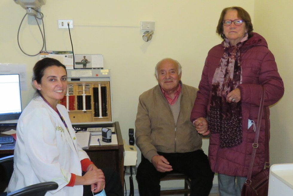 Inicio - Hospital Naval Almirante Nef