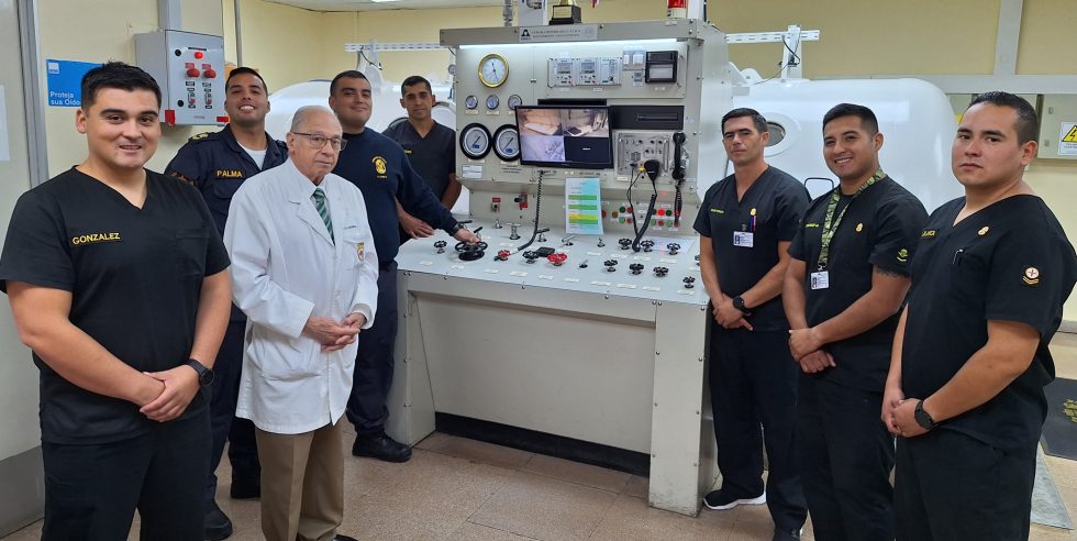 Inicio - Hospital Naval Almirante Nef